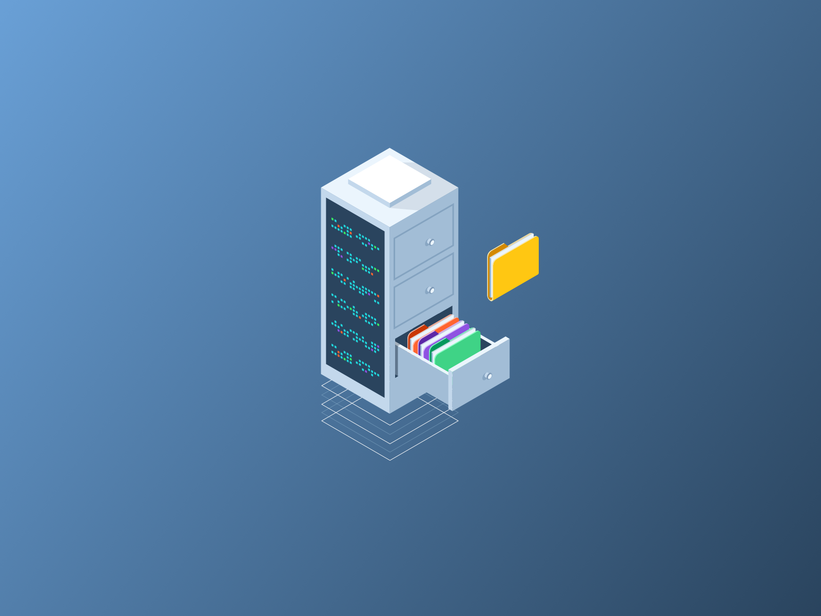 Use a relational database instead of NoSQL for IoT | Tiger Data