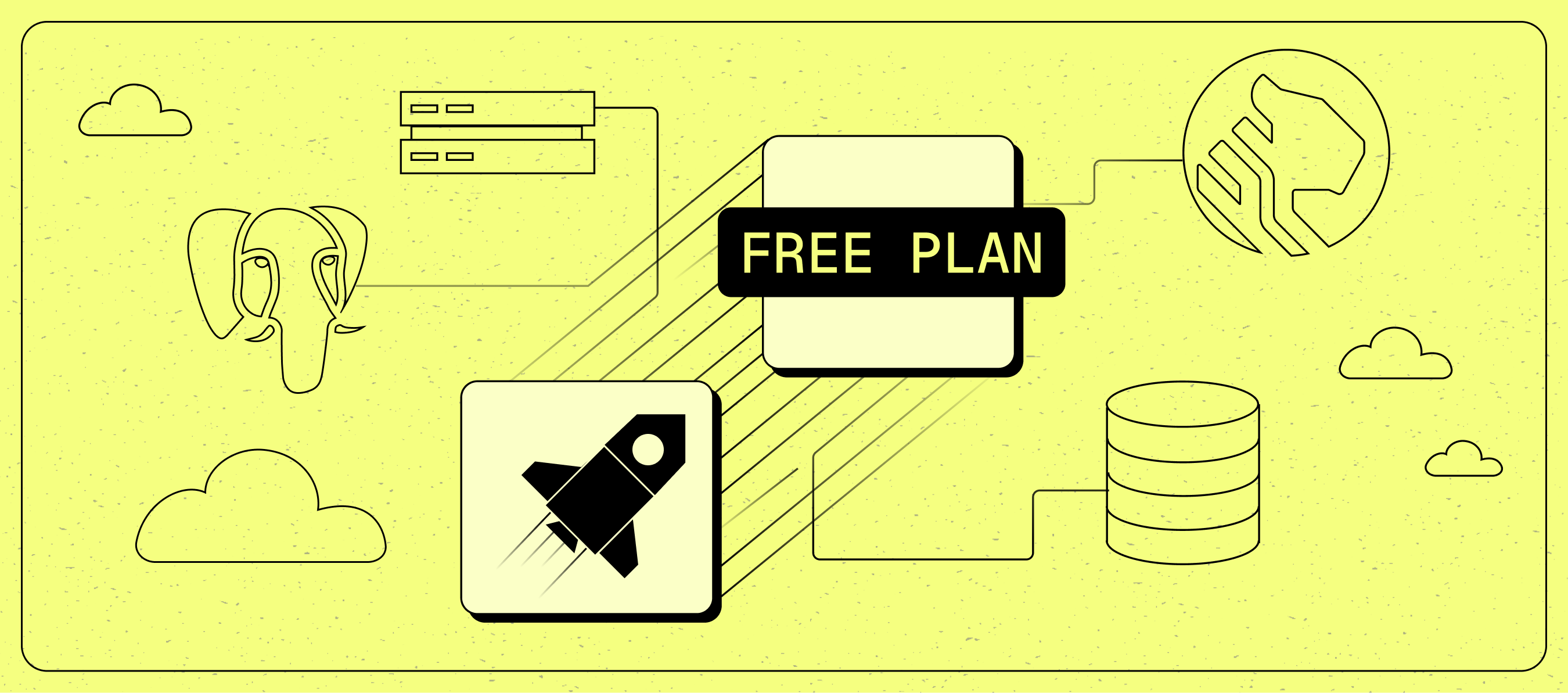 Introducing Agentic Postgres Free Plan | Tiger Data